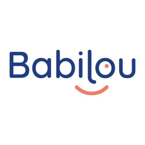 LOGO BABILOU | Human DAY