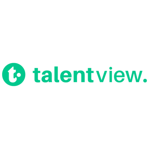Logo talentview | Human DAY